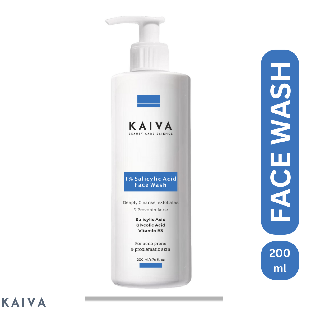 KAIVA - Beauty | Care | Science